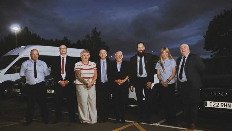 Meet The Team – RHN Consultancy